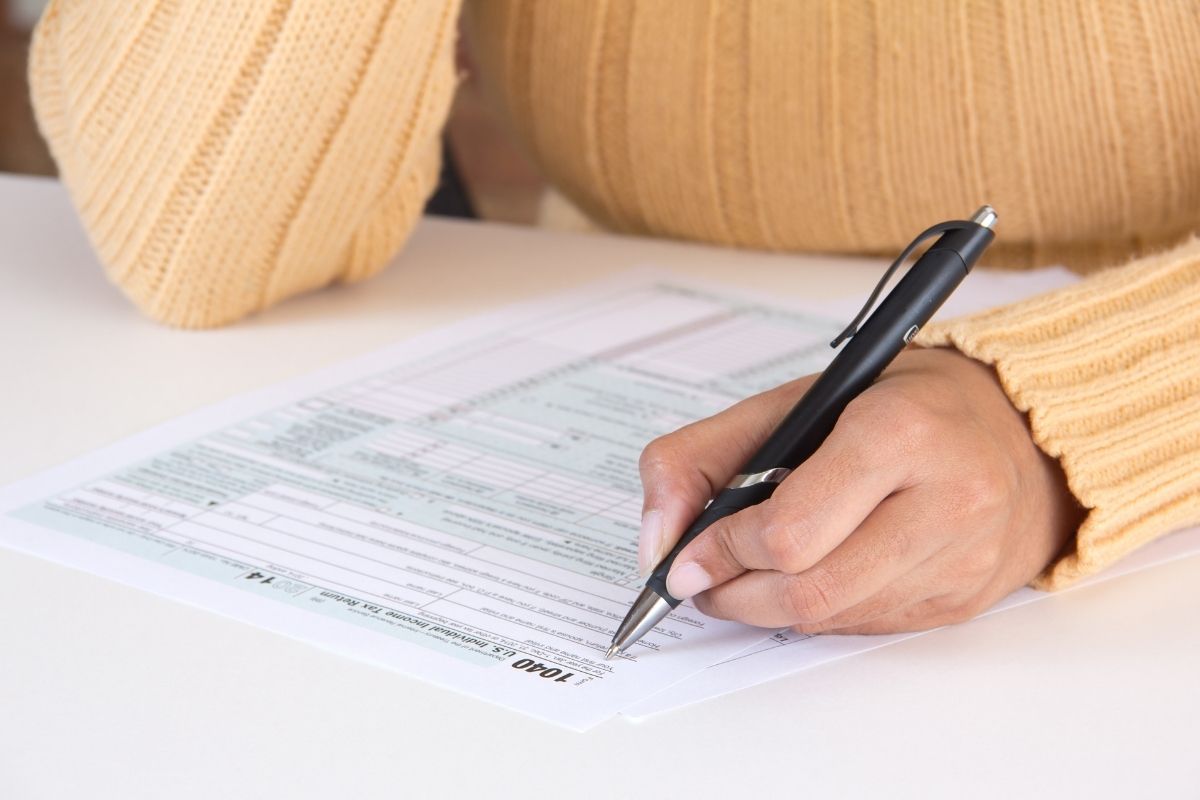 What Is Form F Filing? - Trucking Insurance Network